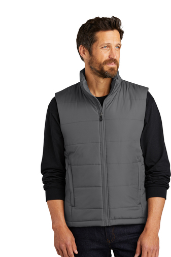 J853 Men's Core Puffer Vest
